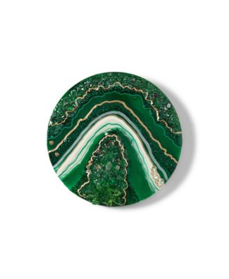 Click here for Uncommon Goods Birth Month Geode Art prices