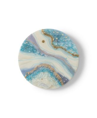 Click here for Uncommon Goods Birth Month Geode Art prices