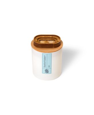 Click here for Uncommon Goods Nhl Sculpture Candle  11 0z prices