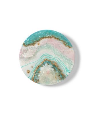 Click here for Uncommon Goods Birth Month Geode Art prices