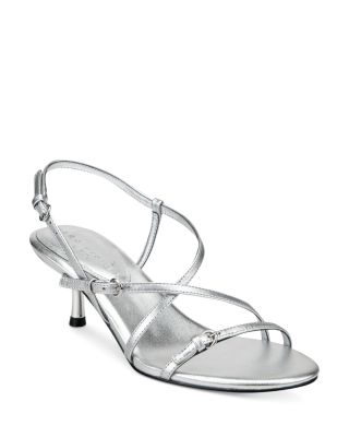 Click here for Marc Fisher Ltd. Womens Nylah Strappy Sandals prices