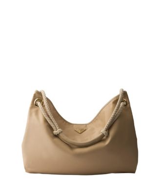 Click here for Prada Mariner Large Re-Nylon Shoulder Bag prices