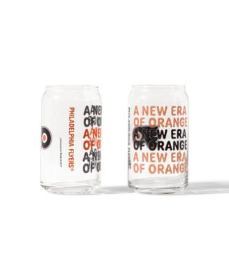 Click here for Uncommon Goods Nhl Show Your Spirit! Can-Shaped Gl... prices