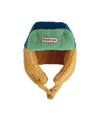 Click here for Roarsome Unisex Trapper Hat - Little Kid  Big Kid prices