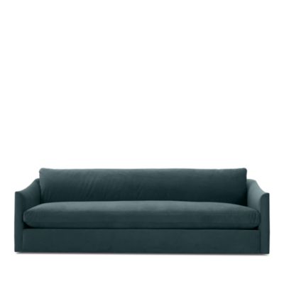 Click here for Hudson Park Collection Astor 92 Sofa - Exclusive prices