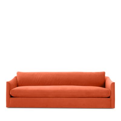 Click here for Hudson Park Collection Astor 92 Sofa - Exclusive prices