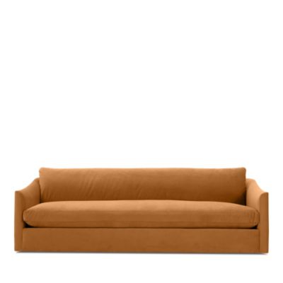 Click here for Hudson Park Collection Astor 92 Sofa - Exclusive prices