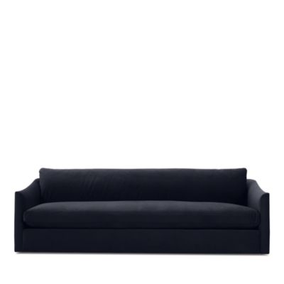 Click here for Hudson Park Collection Astor 92 Sofa - Exclusive prices