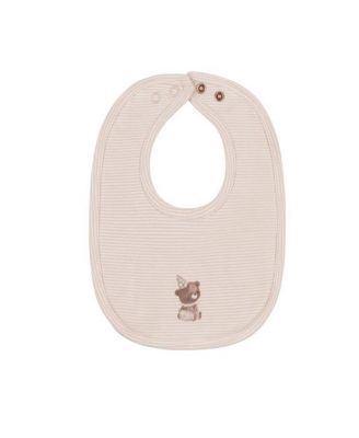 Click here for Elys & Co. Unisex French Terry Bib Bear Collection... prices