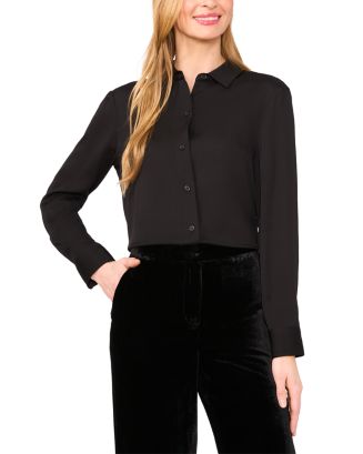 Ted Baker Maridel Button Down Shirt | Bloomingdale's Women