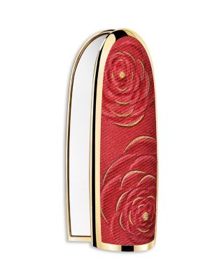 Click here for Guerlain Limited Edition Blooming Denim Rouge G Cu... prices