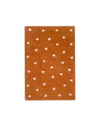 Click here for Maison Deux Hearts Rug 72 x 108 prices