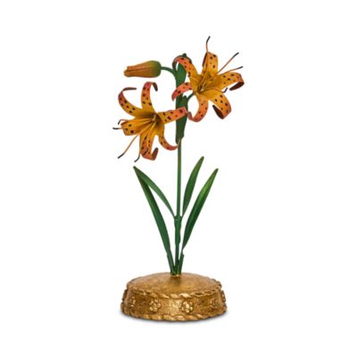Click here for Juliska Meadow Walk Iris Place Card Holder prices