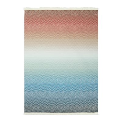 Click here for Missoni Ciro Wool Throw prices