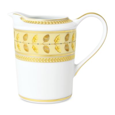 Click here for Bernardaud Constance Creamer prices