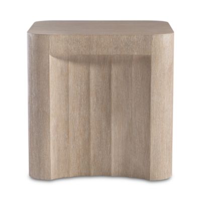 Click here for Bernhardt Loggia Square Side Table prices