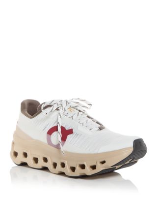 Click here for On Womens Cloudmonster Void Sneakers prices