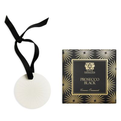 Click here for Antica Farmacista Ceramic Ornament  Prosecco Black prices