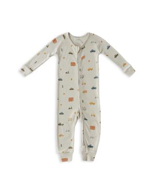 Click here for Pehr Unisex Ribbed Baby Footless Sleeper - Baby prices