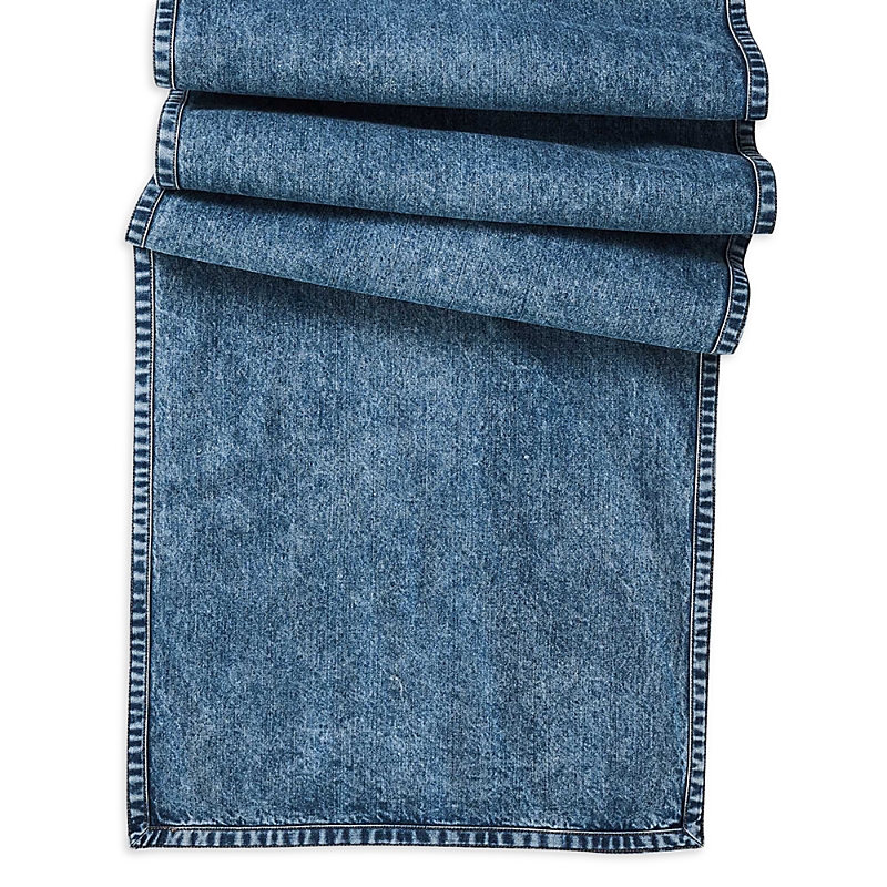 Click here for Juliska Denim Table Runner 18 x 90 prices