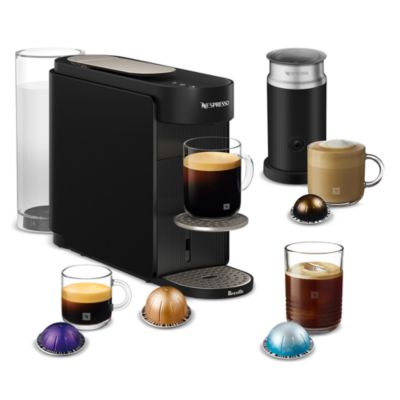 Click here for Nespresso Vertuo Up Coffee and Espresso Maker by D... prices