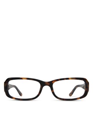 Click here for Elisa Johnson Avery Rectangular Optical Glasses  5... prices