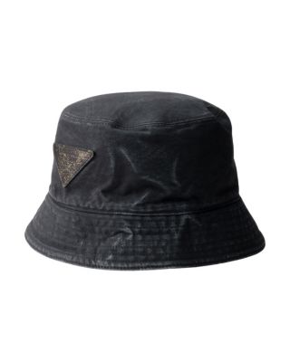 Click here for Prada Cotton Bucket Hat prices