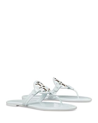 Click here for Tory Burch Womens Miller Sandals prices