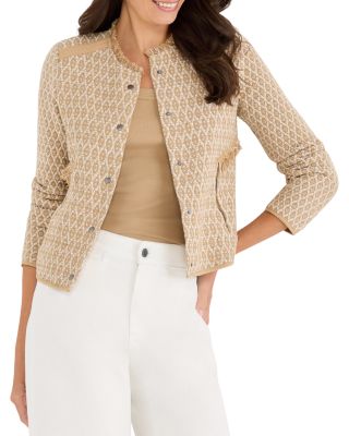 Click here for Nic+Zoe Perfect Knit Rib Scoop Tank prices