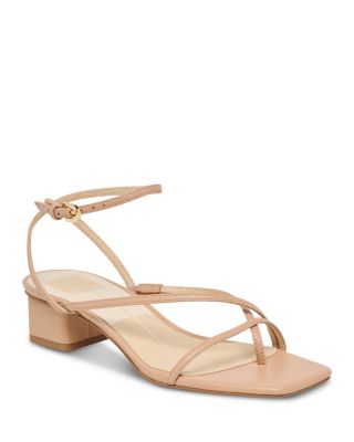 Click here for Dolce Vita Womens Karlos Ankle Strap Sandals prices