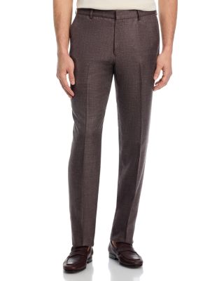 Click here for Vince Wool  Silk & Linen Melange Suit Pants prices