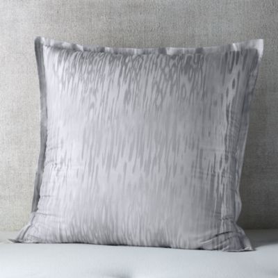 Click here for Hudson Park Collection Tropea Euro Sham  Set of 2... prices