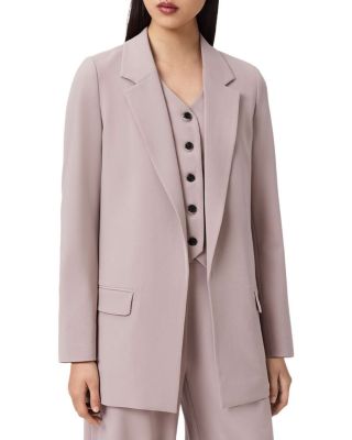 Click here for Allsaints Aleida Tri Blazer prices