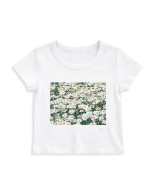Click here for KatieJnyc Girls Tween Daisy Fields Tee - Big Kid prices