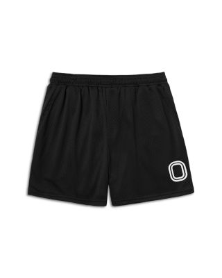 Click here for Overtime Unisex Ot Classic Mesh Shorts - Big Kid prices