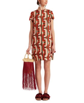 Click here for La DoubleJ Mini Swing Dress prices