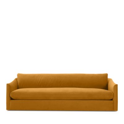 Click here for Hudson Park Collection Astor 92 Sofa - Exclusive prices