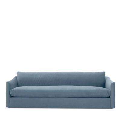 Click here for Hudson Park Collection Astor 92 Sofa - Exclusive prices