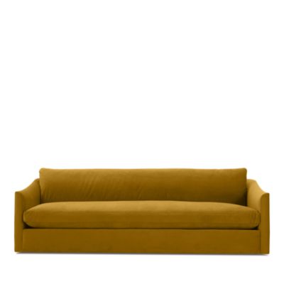 Click here for Hudson Park Collection Astor 92 Sofa - Exclusive prices