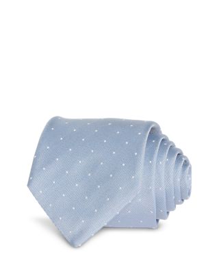 Click here for Boss Classic Dot Tie prices