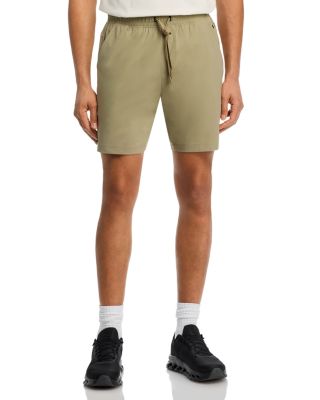 Click here for Rhone Pursuit 7 Drawstring Shorts prices