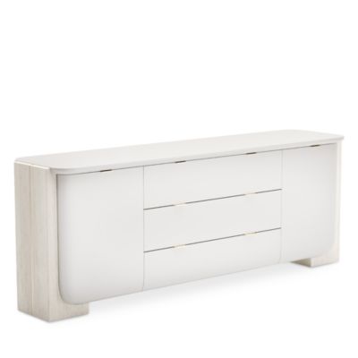 Click here for Caracole Overlap Sideboard  Light prices