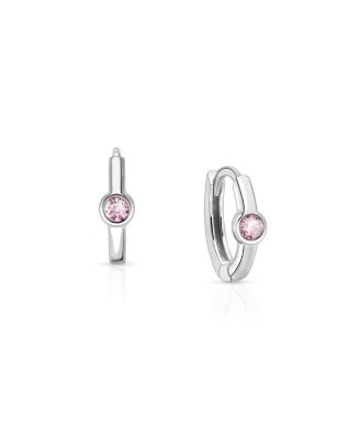 Click here for Tiny Blessings Girls Sterling Silver 9mm Birthston... prices