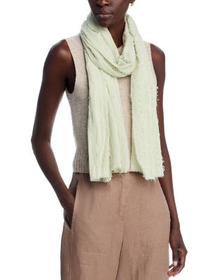 Click here for Fraas Clip Fringe Solid Scarf prices