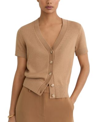 Click here for Reiss Anya Cardigan prices