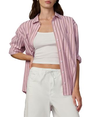 Click here for Joes Jeans The Boyfriend Button Down Shirt prices