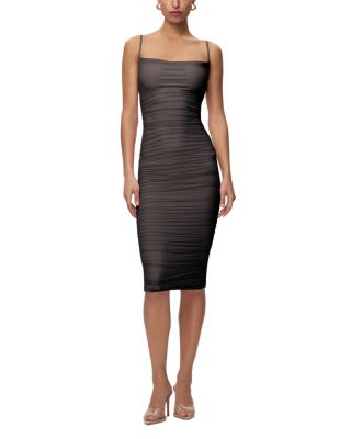 Click here for Herve Leger The Zia Dress prices