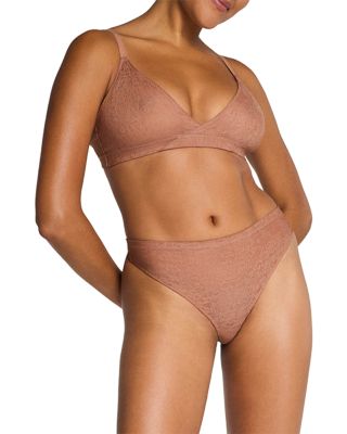Click here for Spanx SPANXsupersmooth Day to Date Night Lace Bral... prices