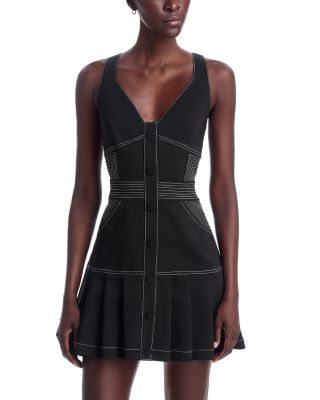 Click here for Ramy Brook Olana Dress prices