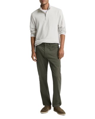 Click here for Vince Dylan 5 Pocket Lightweight Sateen Pants prices